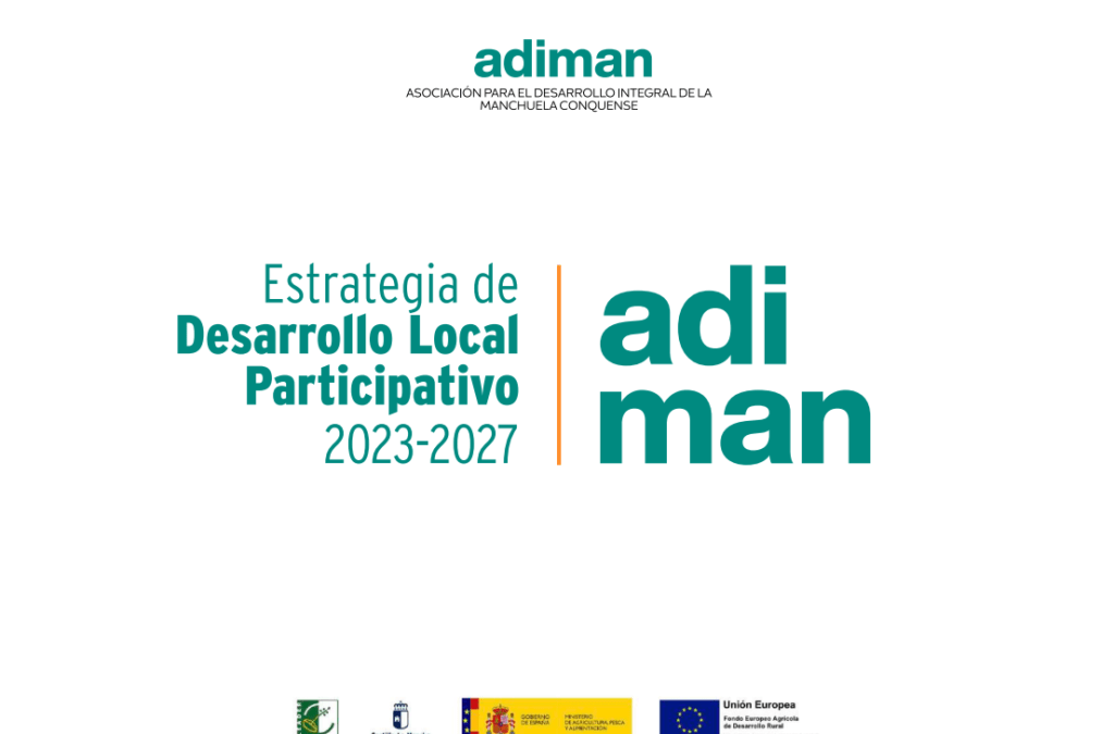 PROYECTOS LEADER 2023-2027 - Adiman