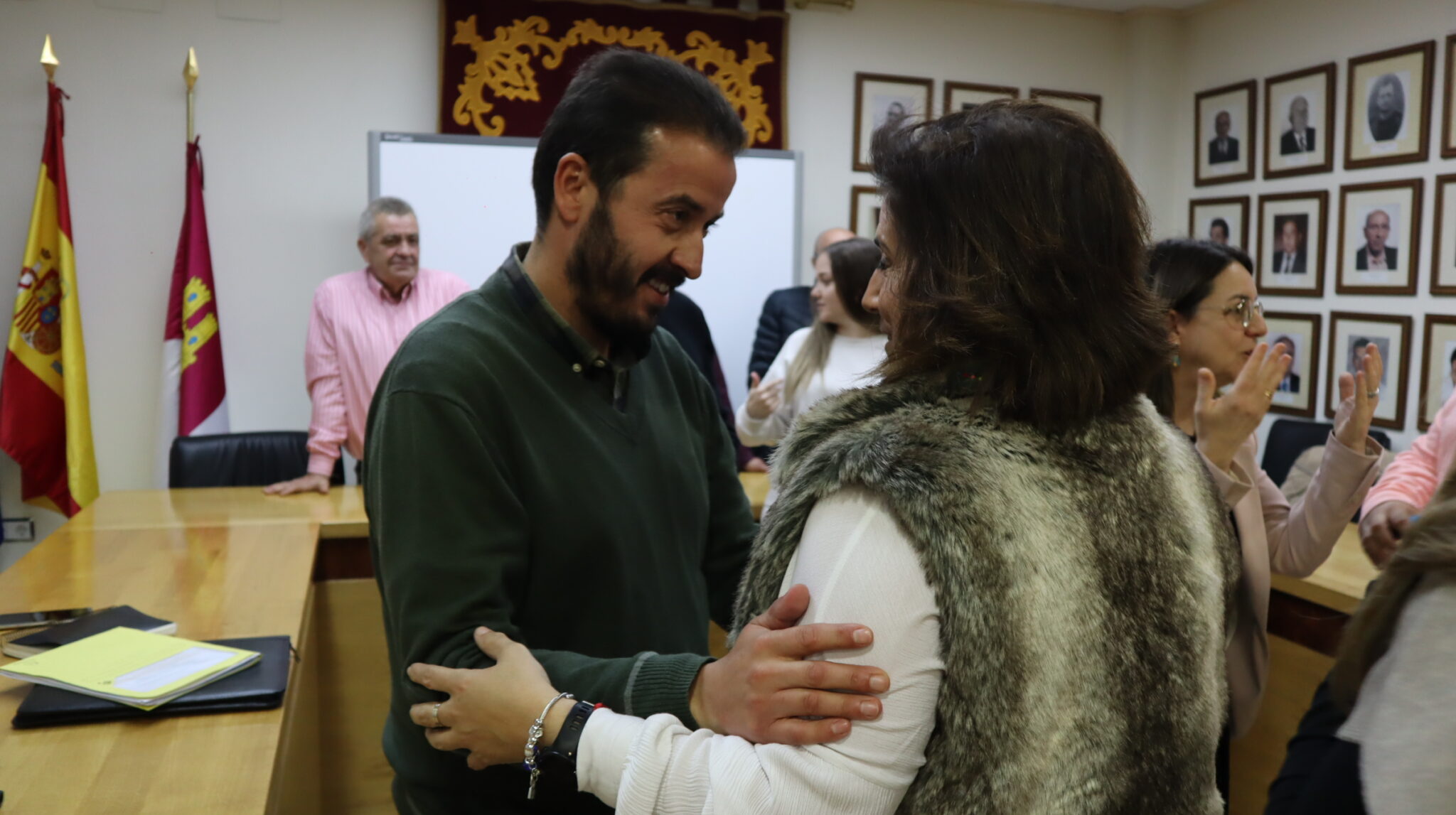 José Luis Merino, nuevo presidente de Adiman para el periodo 2024-2028 ...