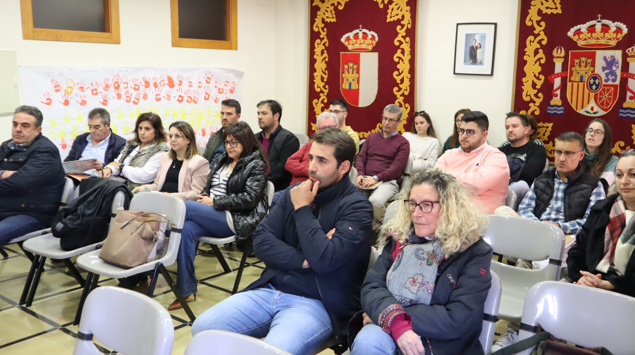 José Luis Merino, nuevo presidente de Adiman para el periodo 2024-2028 - Adiman