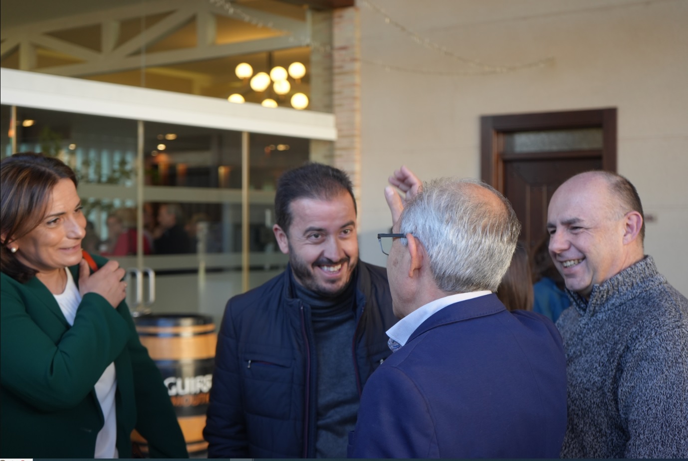 Adiman se fortalece con la renovación de la Junta Directiva de Recamder ...