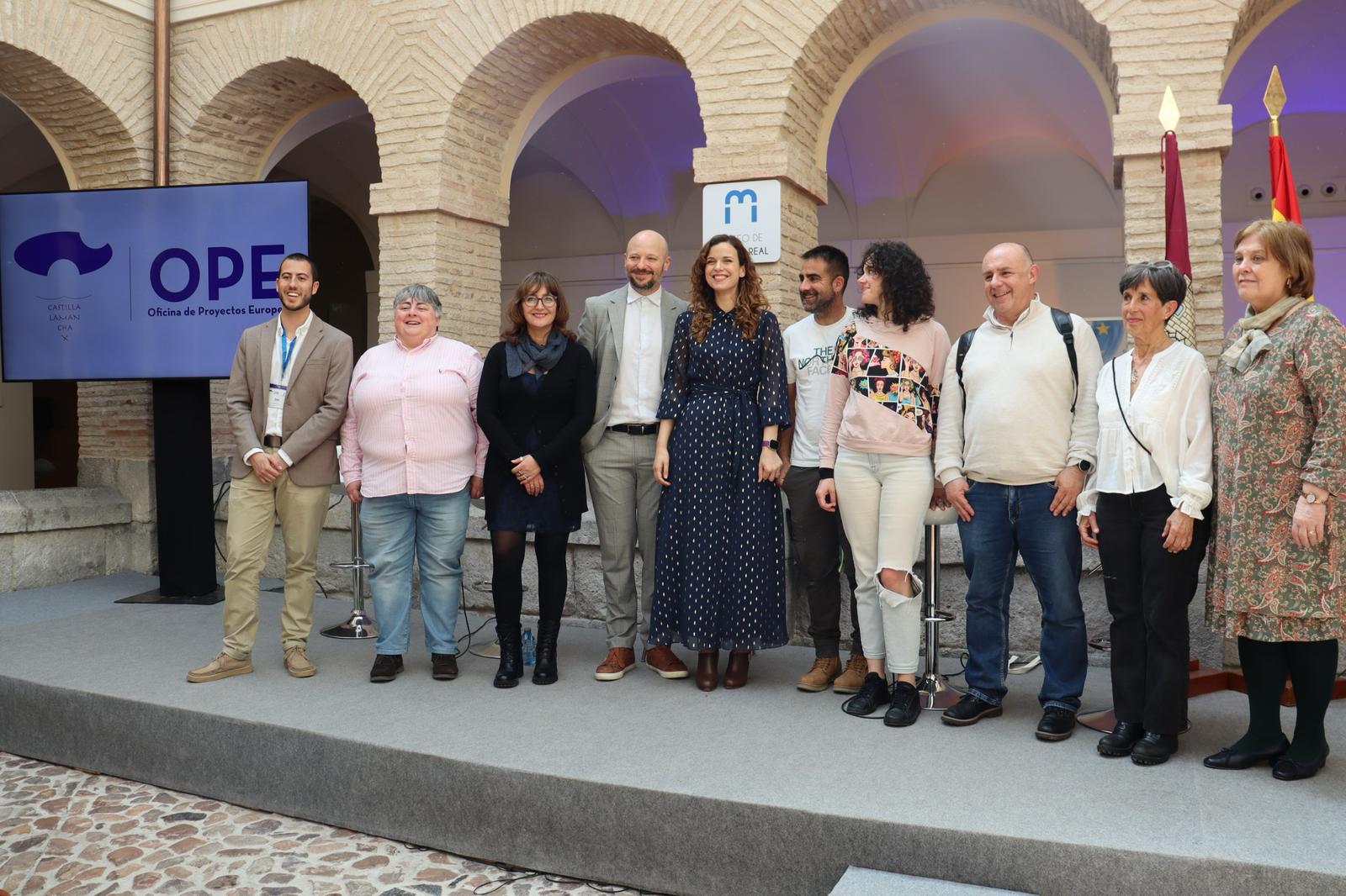 ADIMAN anima a las entidades no lucrativas a aprovechar las ...