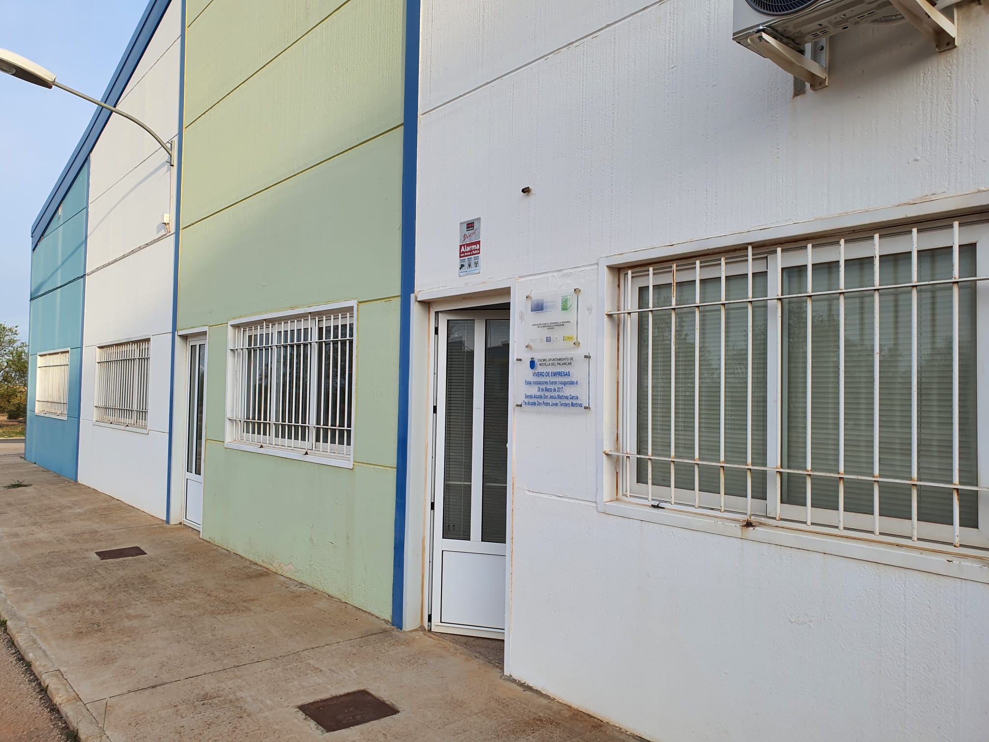 ADIMAN aprueba 350.000 euros de ayudas Leader para seis proyectos ...